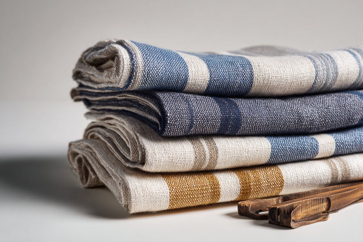 The real work behind a loincloth – Mon Faso Dan Fani